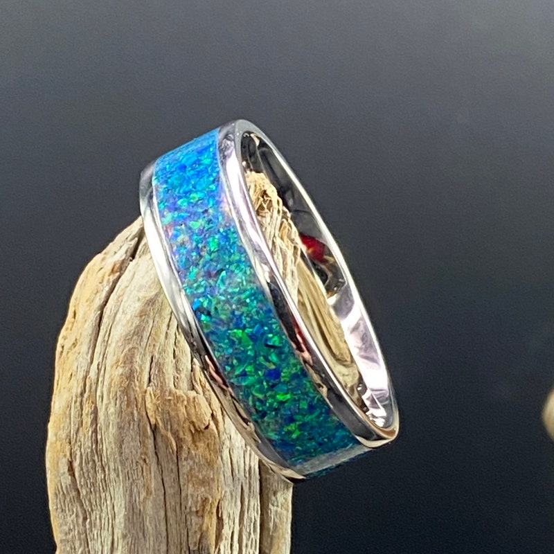 Resin Inlay - Etsy