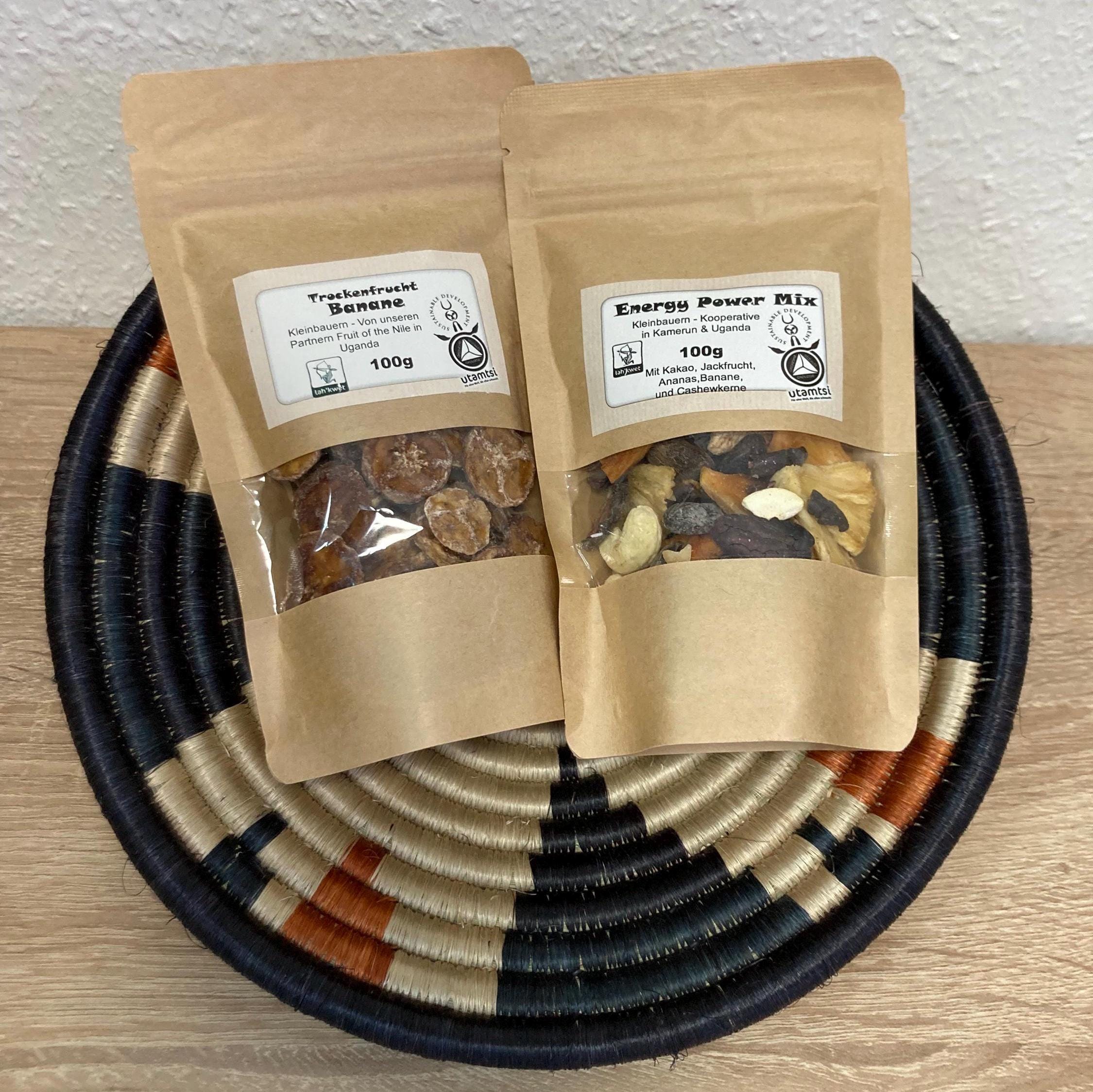 Made in Africa Gift Sets | Fair Trade Goodies Alongside Handmade Crafts ...