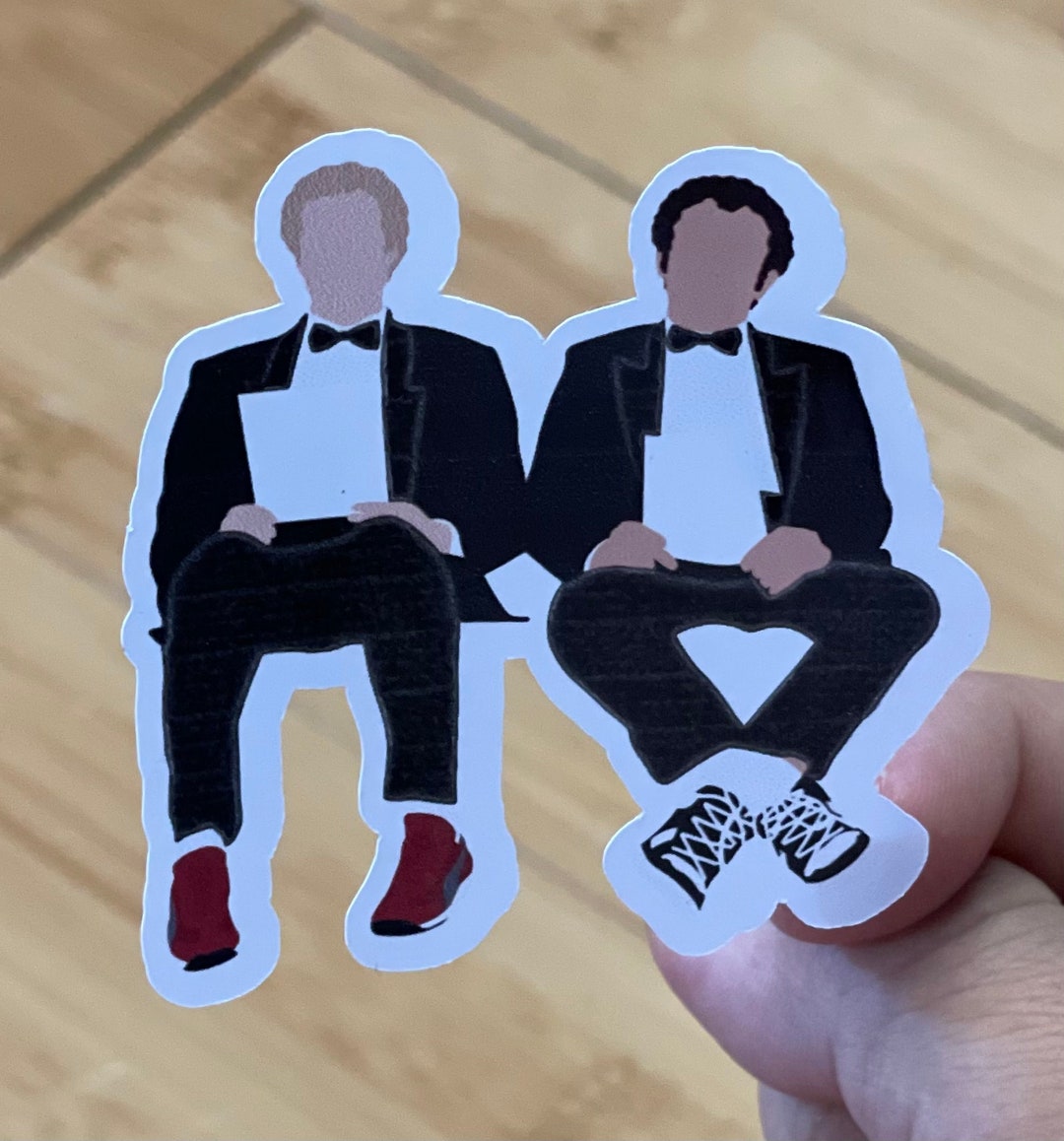 Step Brothers Sticker Pack - Etsy