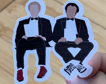 Step Brothers the Movie Svg - Etsy