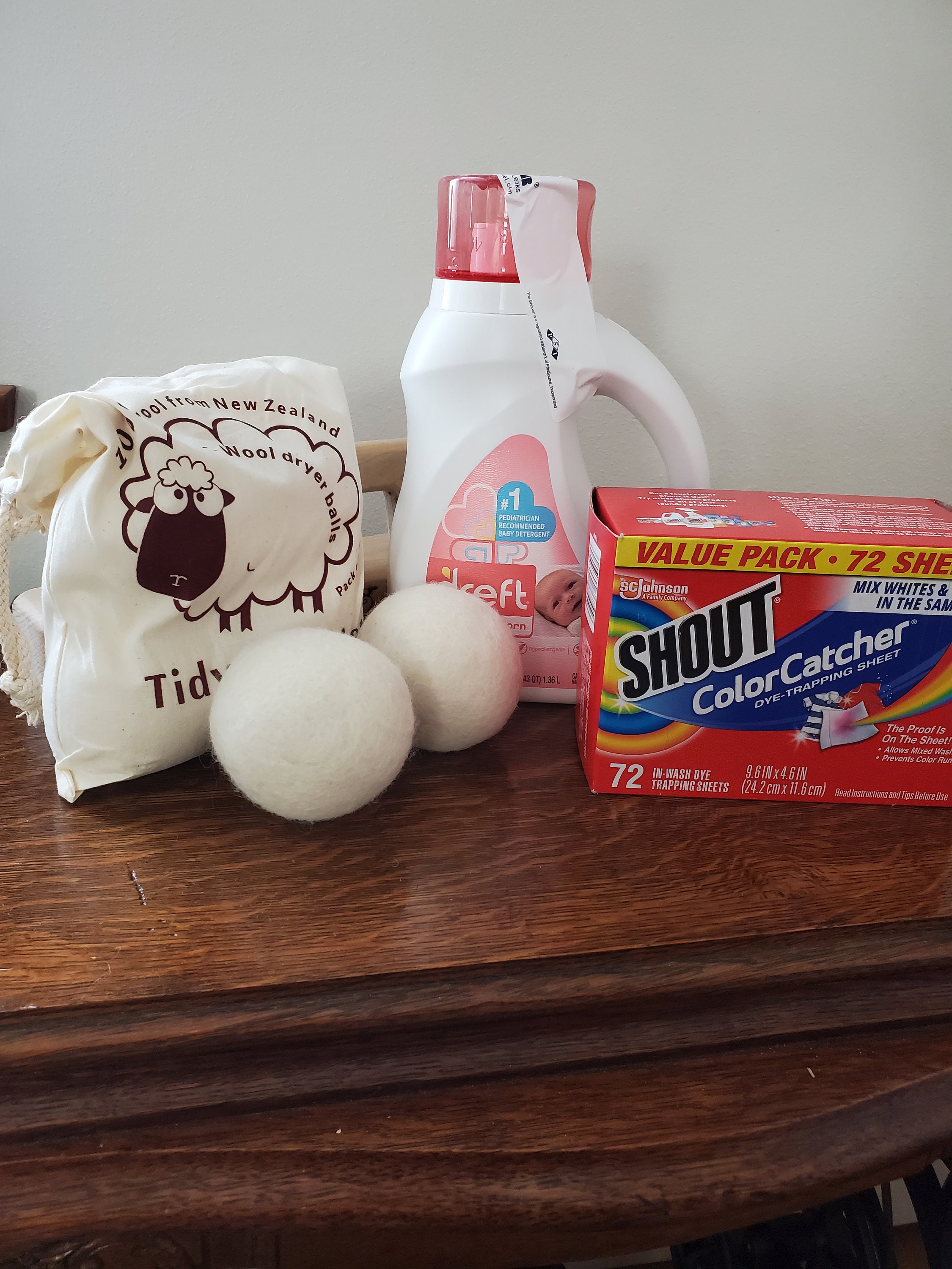 Quilt Care Kit, Quilt Washing Instructions, Quilt Care Instructions ...