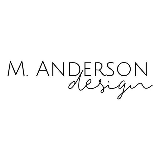 MAndersonDesignShop - Etsy