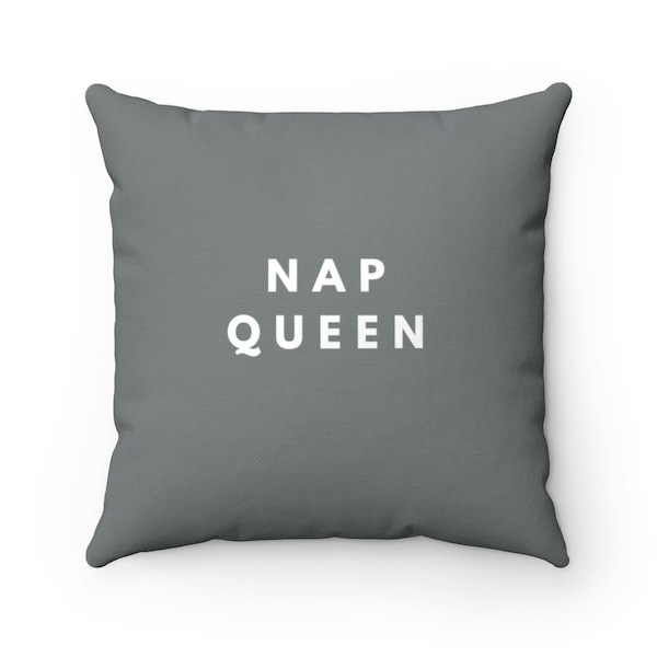 Nap Queen - Etsy