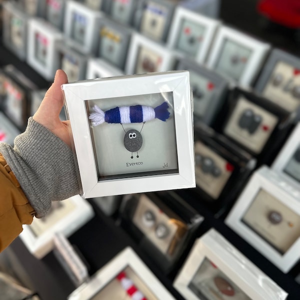 Everton - Etsy UK