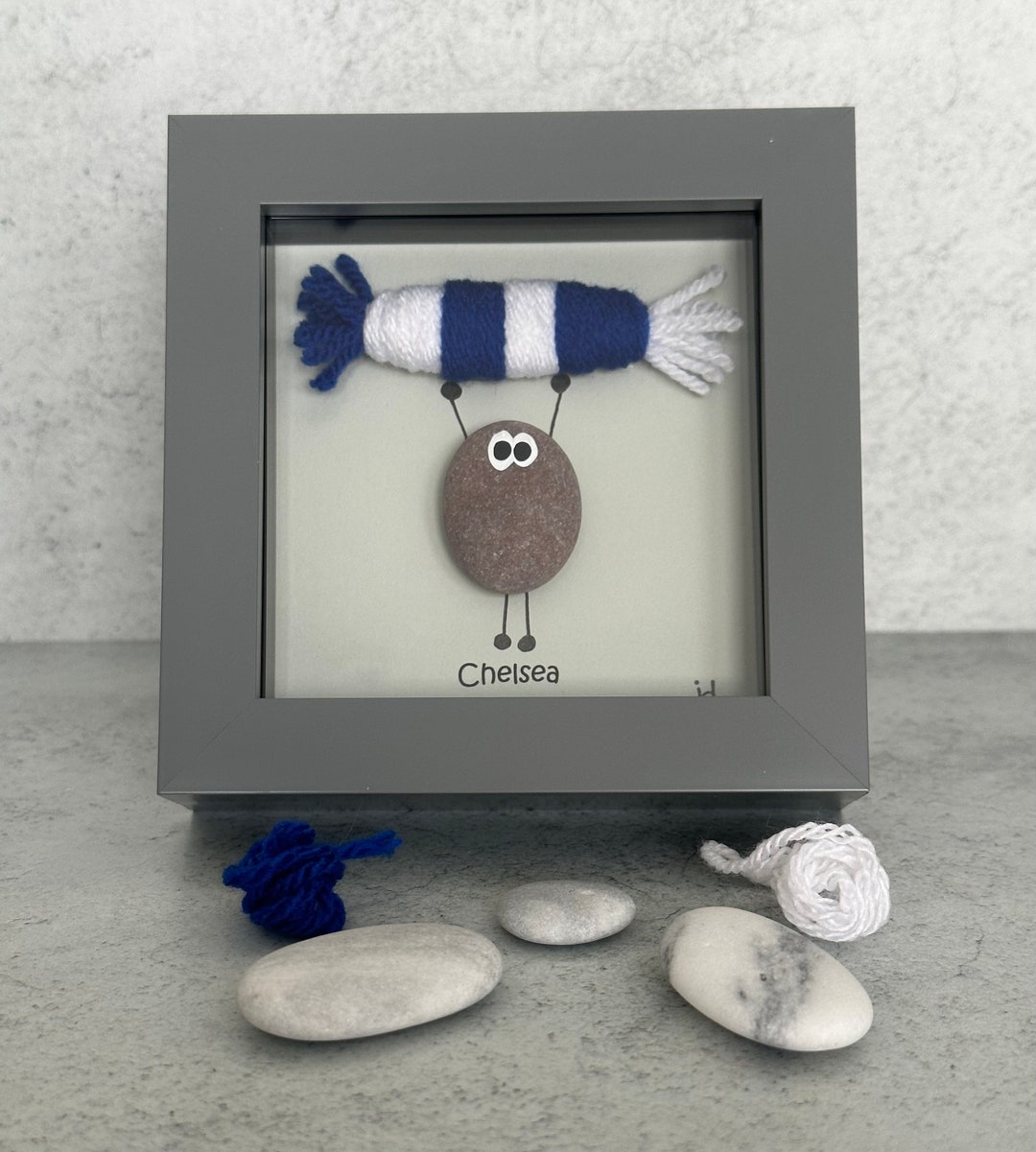 Chelsea Frame - Etsy UK