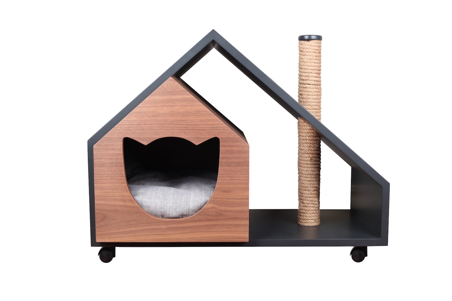 TORY Cat Cave / Bed Furniture - Etsy