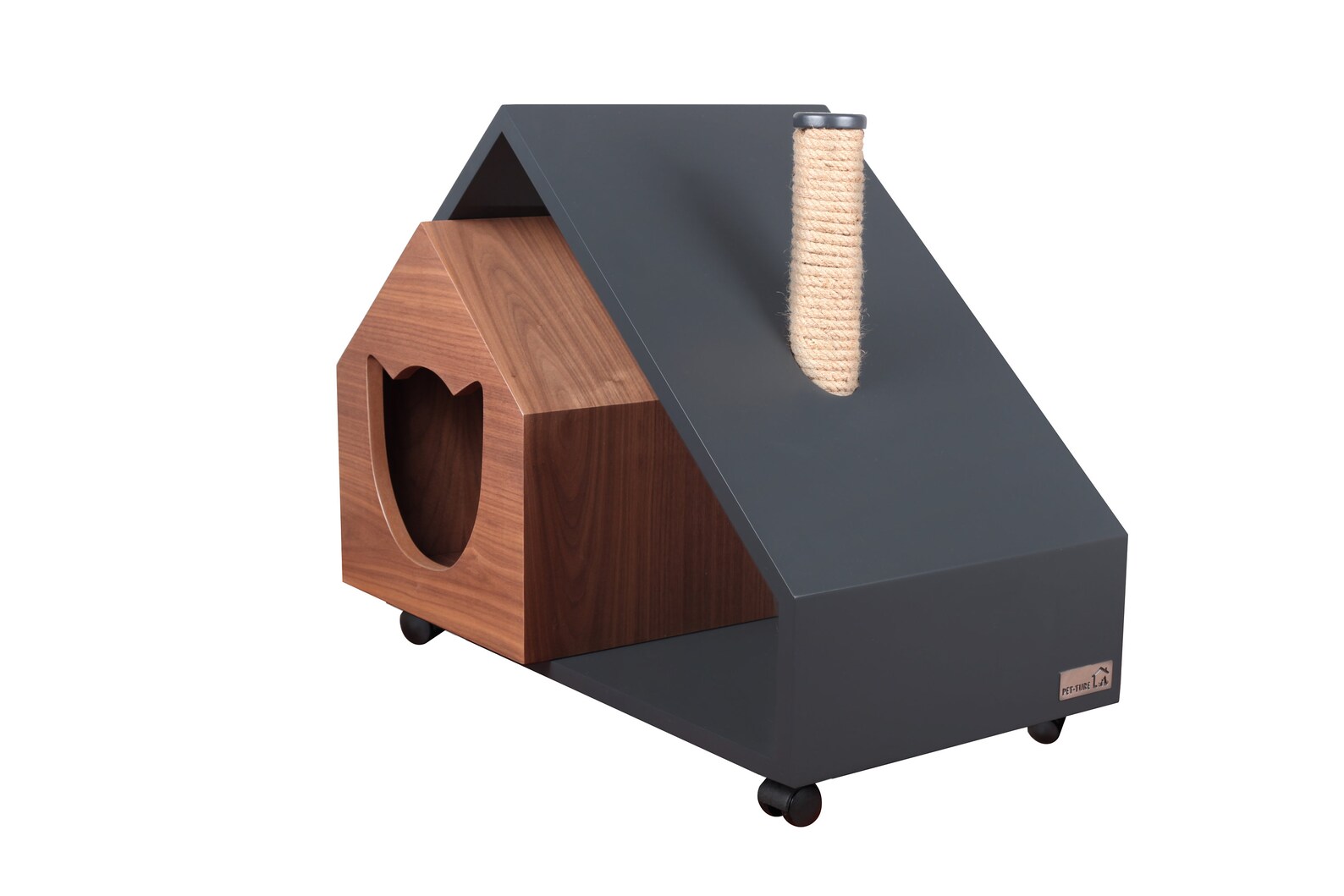 TORY Cat Cave / Bed Furniture - Etsy