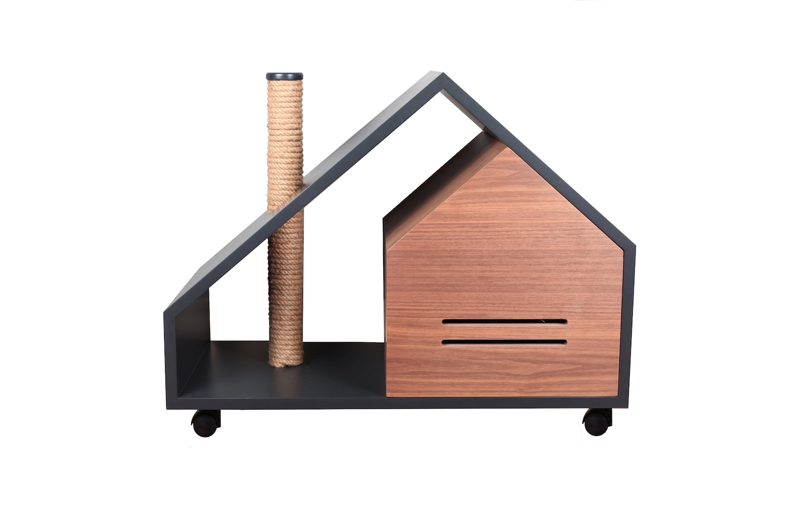 TORY Cat Cave / Bed Furniture - Etsy