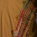 Baluchi Hand Embroidered Shawl Wrap Mirror Work - Etsy