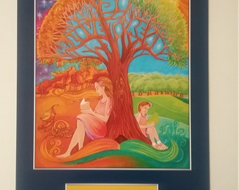 George Miller Art | Etsy