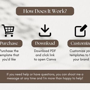 30 Bookkeepers Instagram Templates | Editable Canva Templates ...