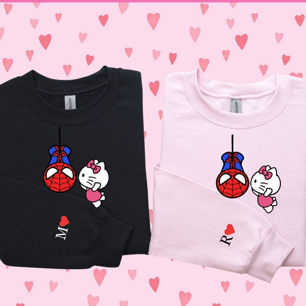 Matching Sweaters - Etsy