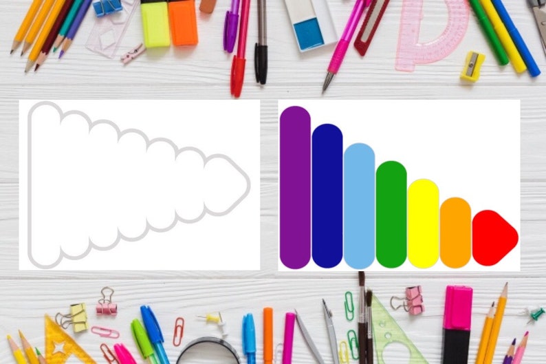 Shapes and Color Matching Activity Shape Match Printable - Etsy