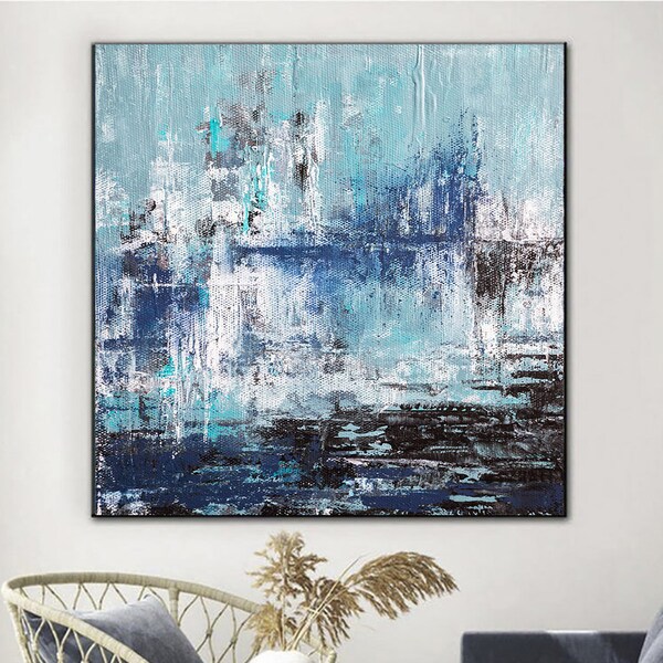 40x40 Wall Art - Etsy