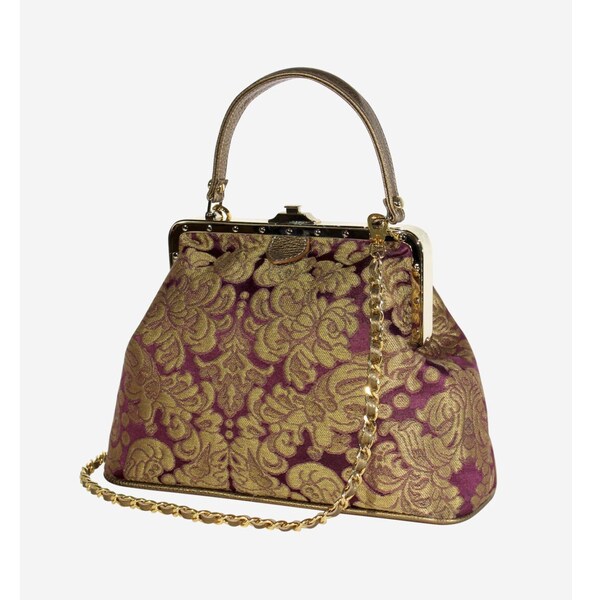 Damask Brocade - Etsy