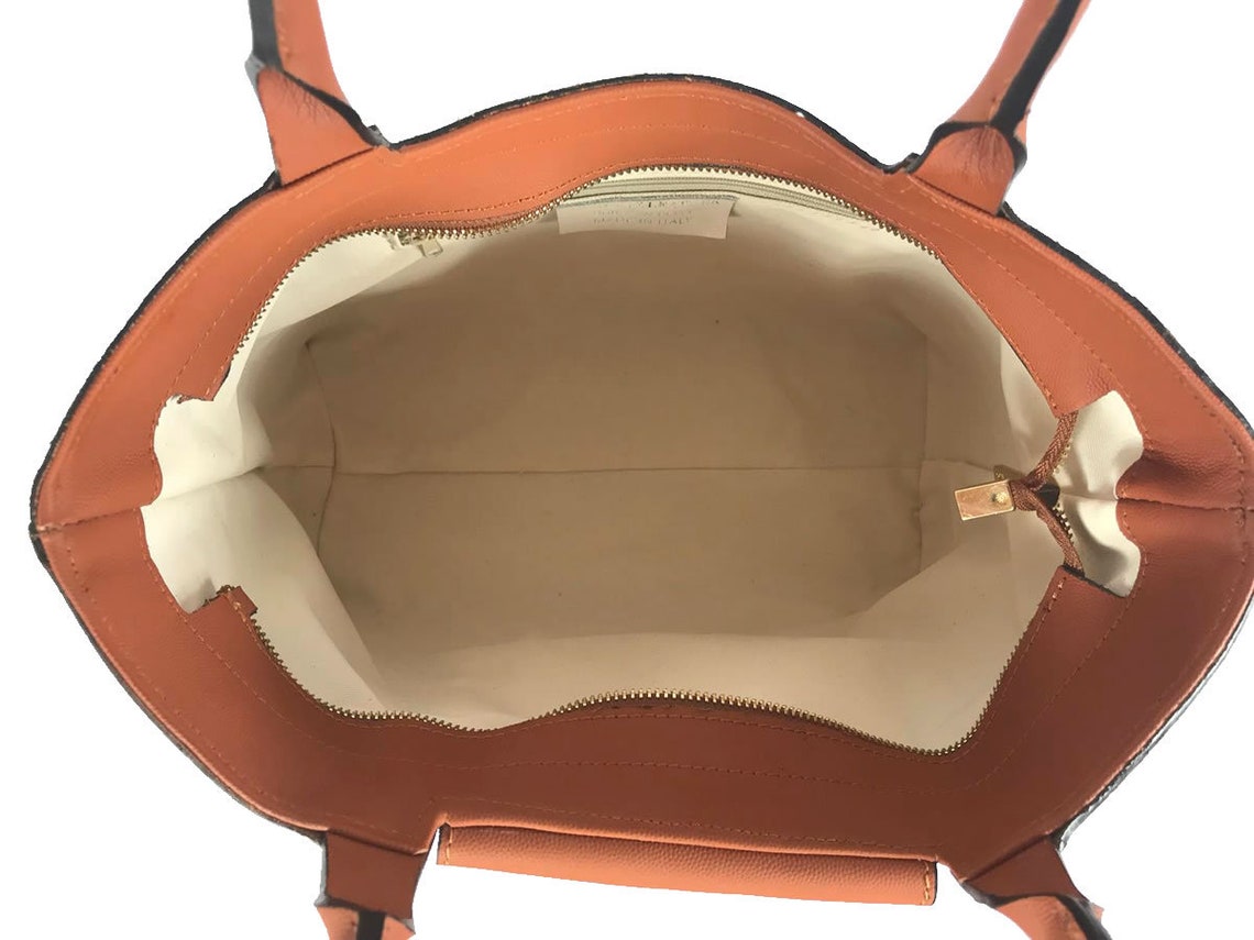 SHOULDER BAG Handbag Purse Women's G&D Logo Genuine | Etsy