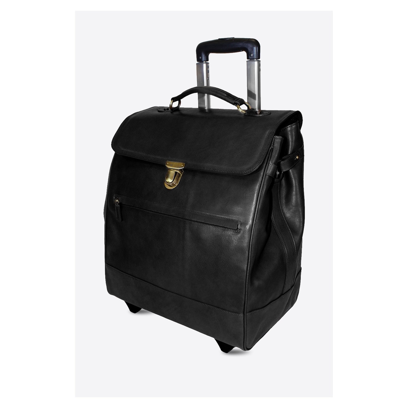 The wheelie Bag Travel Trolley Suitcase Luggage - Etsy