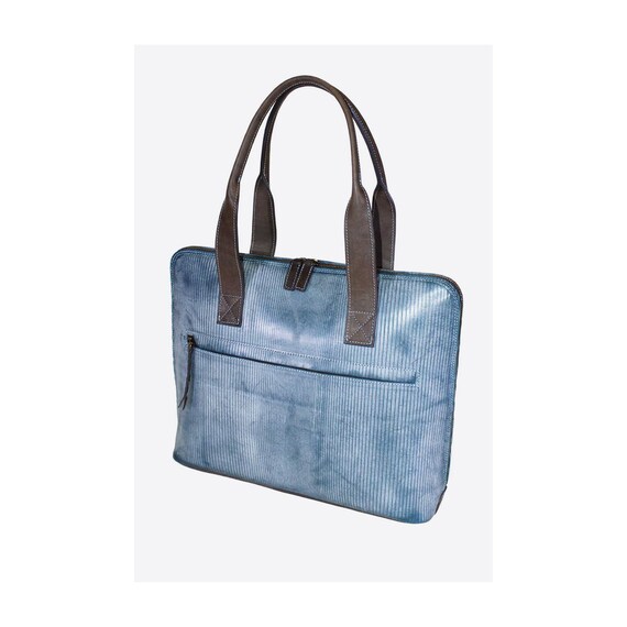 The ghost Laptop Folder Briefcase Bag Case Handbag - Etsy