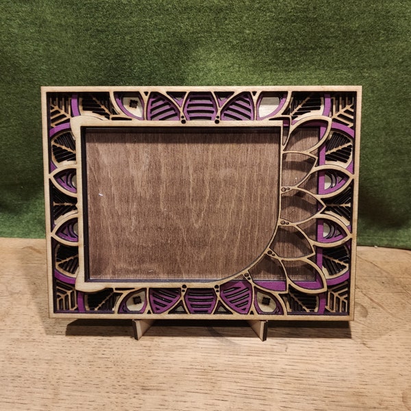 Hinged Photo Frames - Etsy Australia