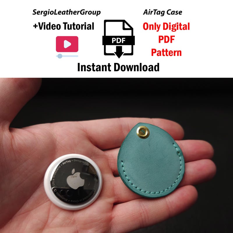 Magnetic Key Tag - Etsy