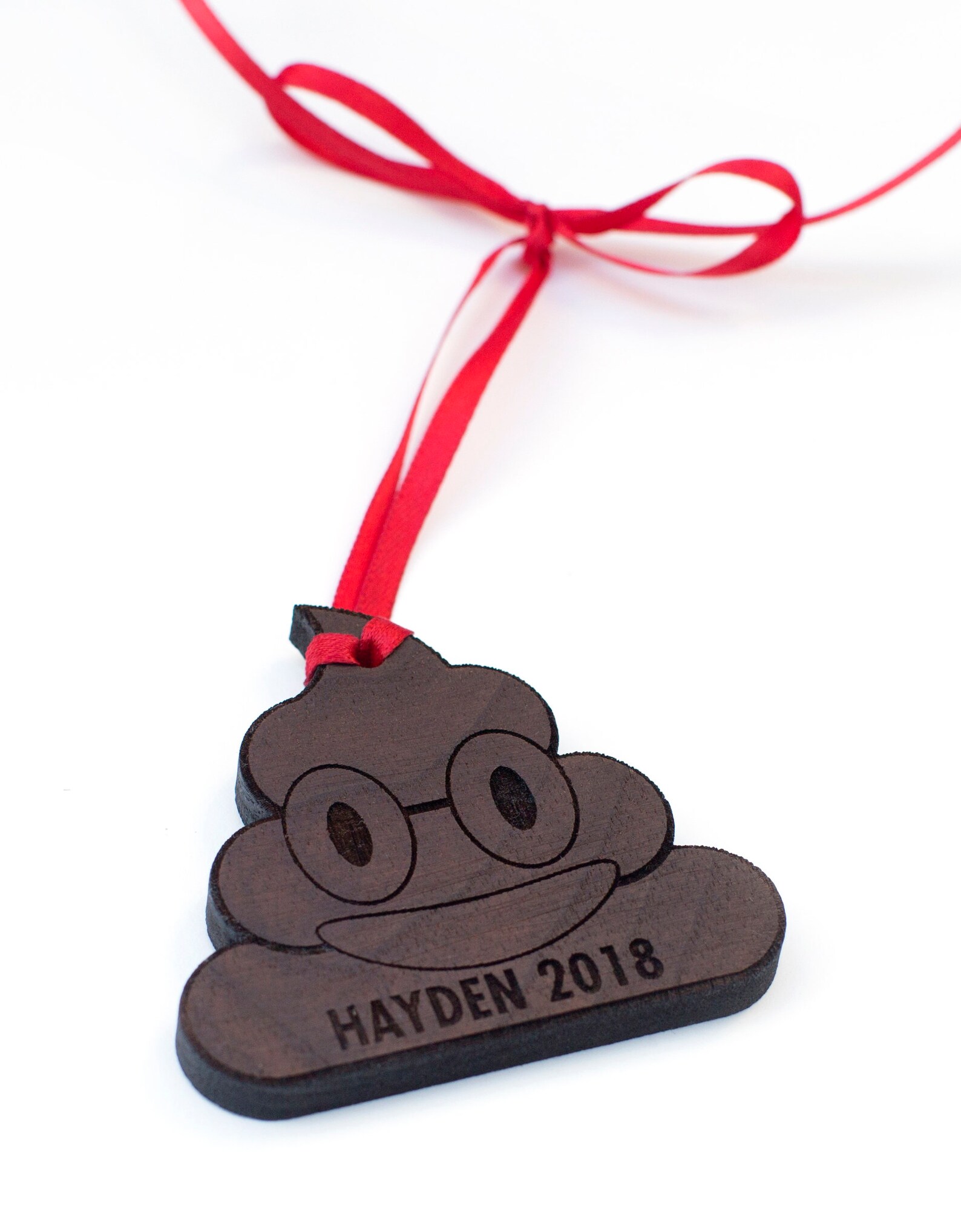 Poop Emoji Laser Engraver Vector File Svg Pdf Ai Cnc - Etsy