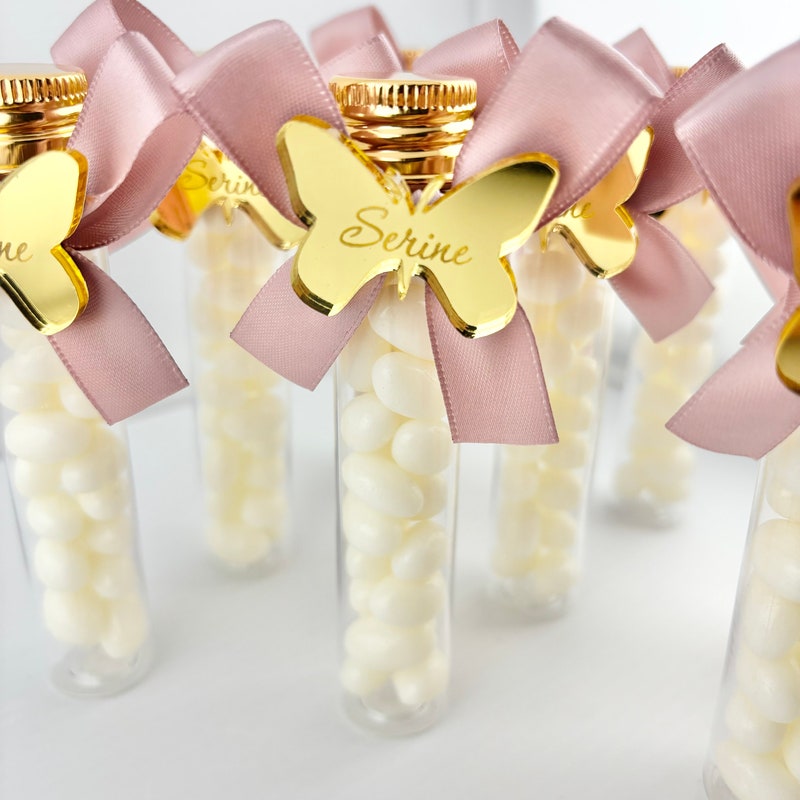 Personalized Bon Bons - Etsy Australia