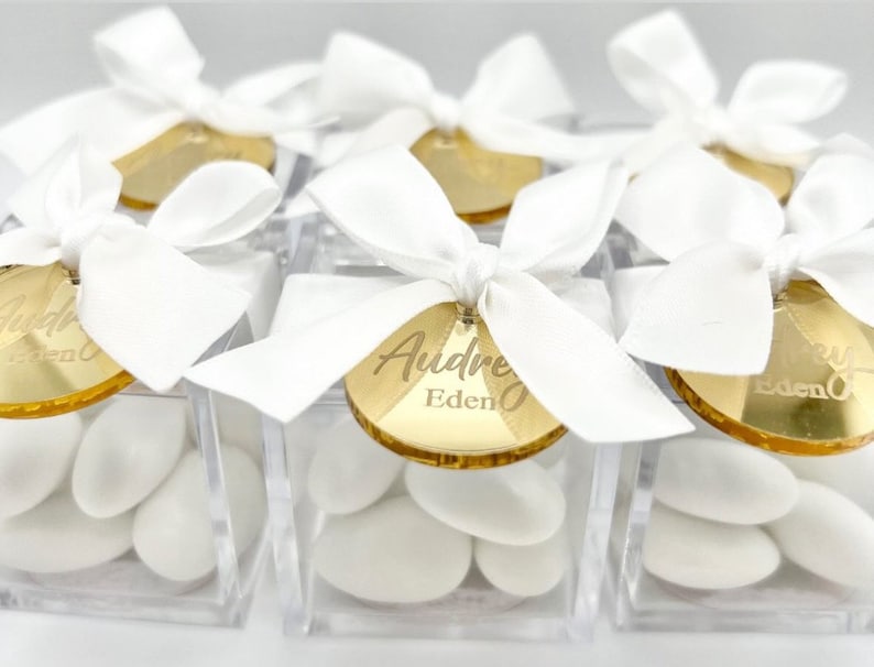 Sugared Almond Box - Etsy Australia