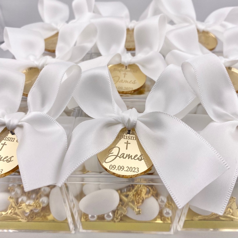 Personalized Bon Bons - Etsy Australia