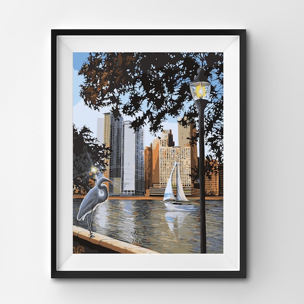 Paint by Number Kit Adult - Etsy