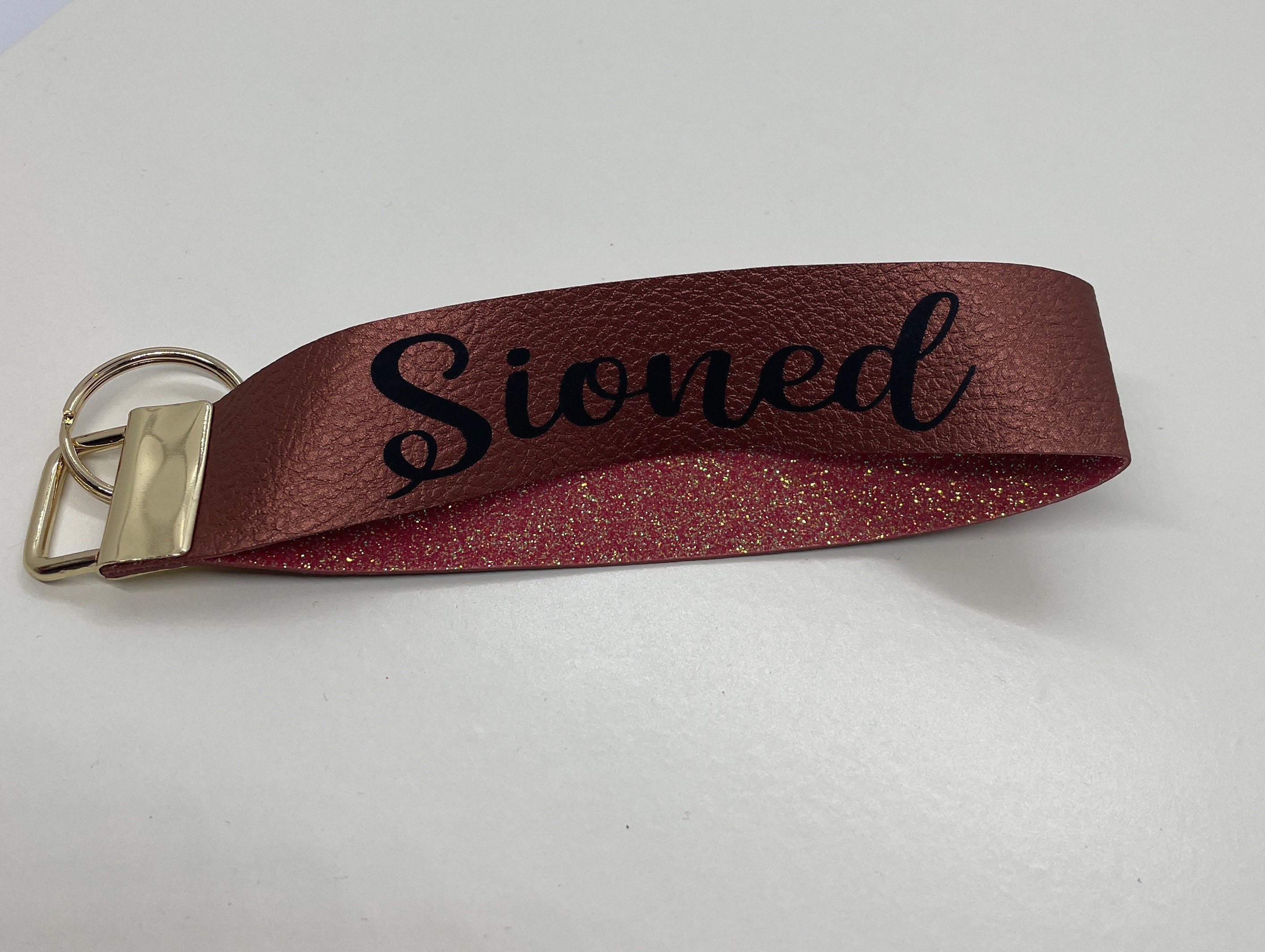 Keychain Personalised With Name Key Ring Mothers Day - Etsy UK