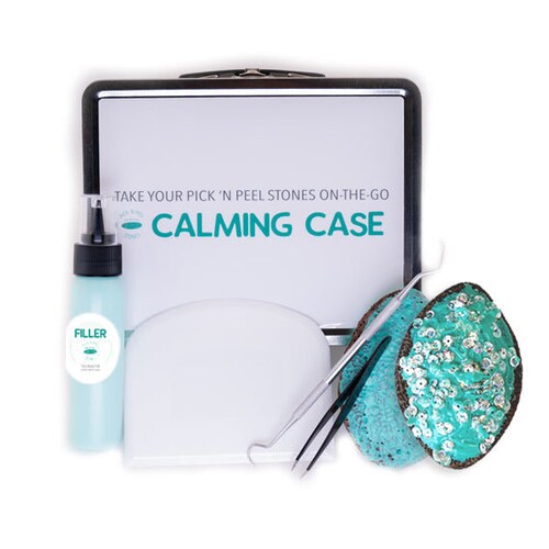 DELUXE CALMING CASE - Etsy