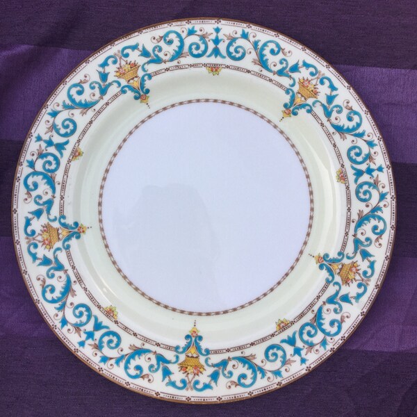 Paragon Dinner Plate - Etsy