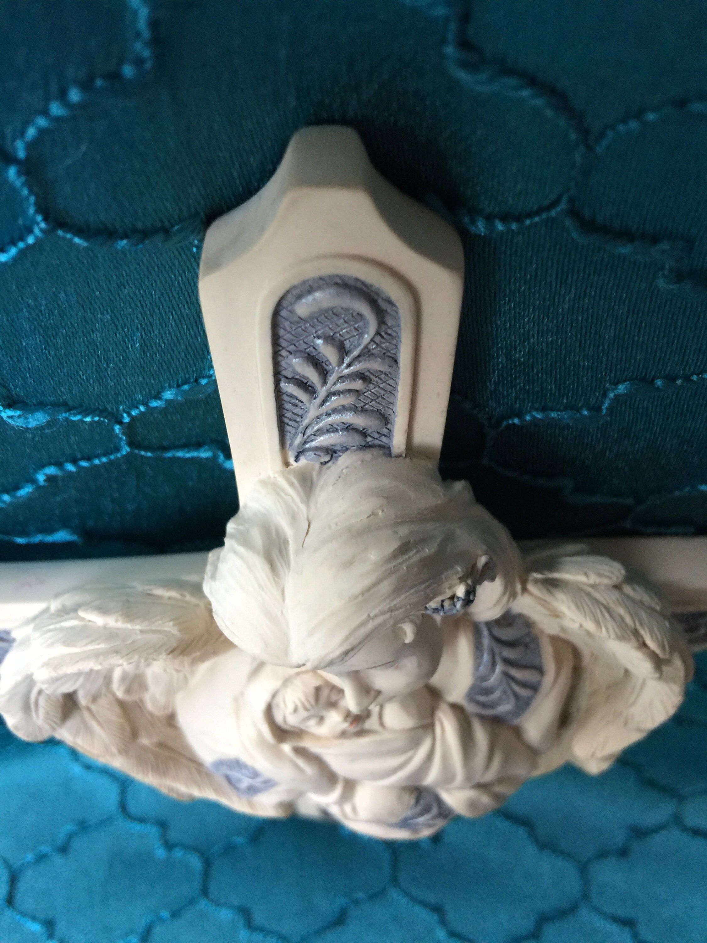 Sarah's Angels Cross by Betty Singer Wall Cross - Etsy