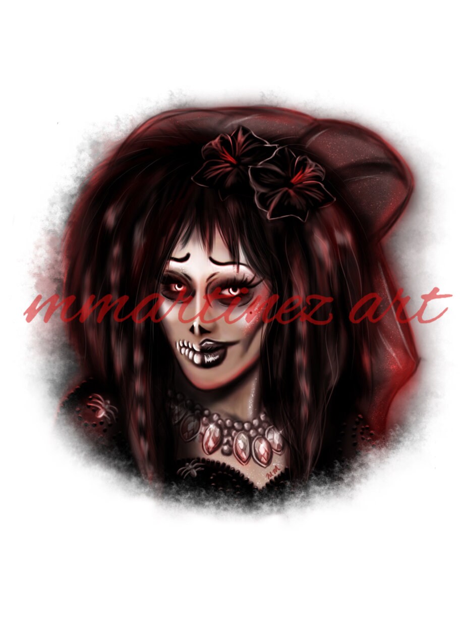 Rupaul's Drag Race Crystal Methyd Black Wedding Runway - Etsy