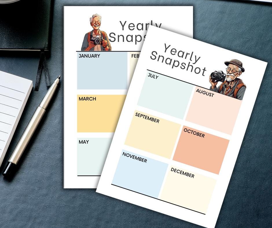 2025 Mega Planner Download, Activity Professional Planner, Activity ...