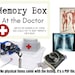 Memory Box Sensory Kit Senior Memory Box Dementia Sensory - Etsy