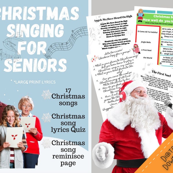 Christmas Song Lyrics Png - Etsy Christmas Song Lyrics Png - Etsy