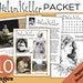 Helen Keller, Helen Keller Activity Packet, Helen Keller Biography ...