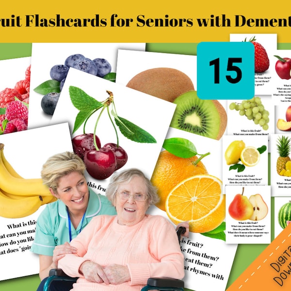 Dementia Board - Etsy