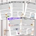 Memory Care Door Sign Alzheimers Activity Dementia Activity Senior Door ...