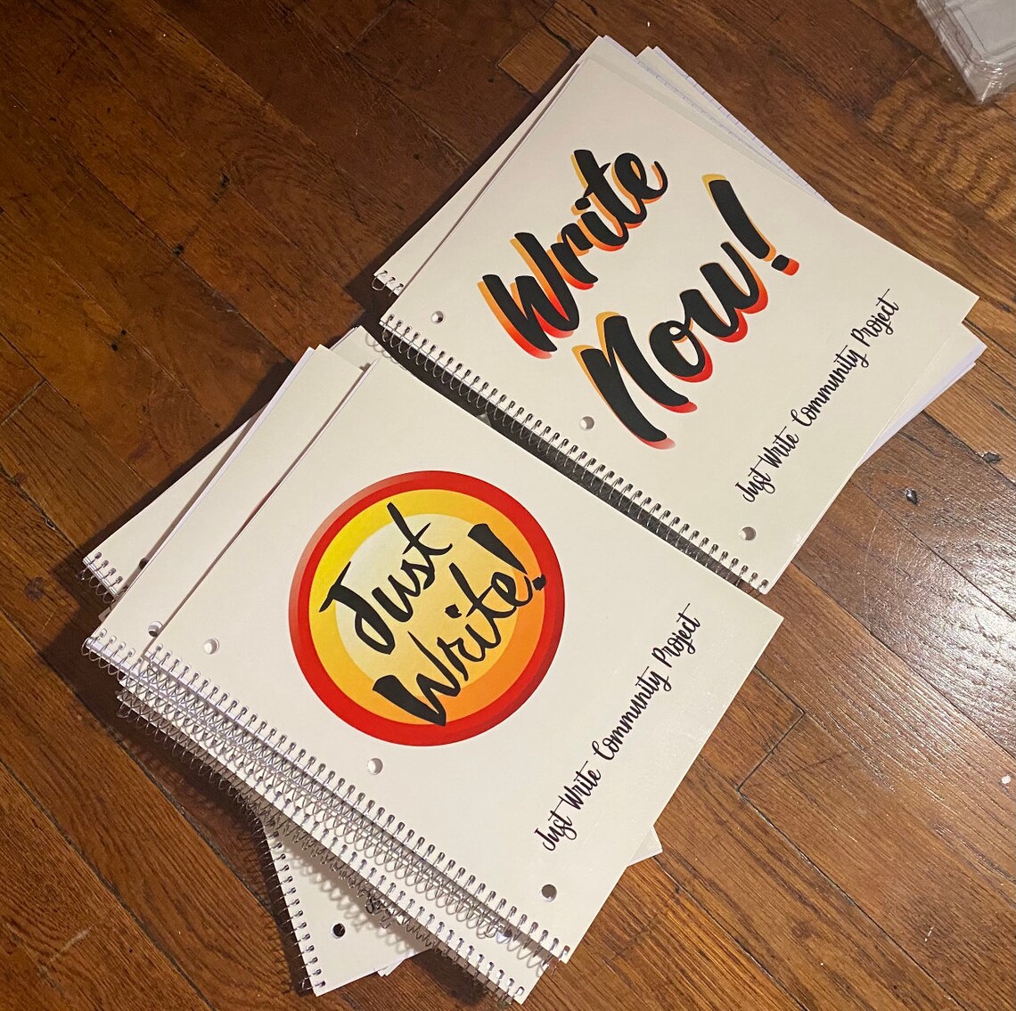 Notebook SVG - Cricut Design Space - Custom Notebooks - Sublimation ...