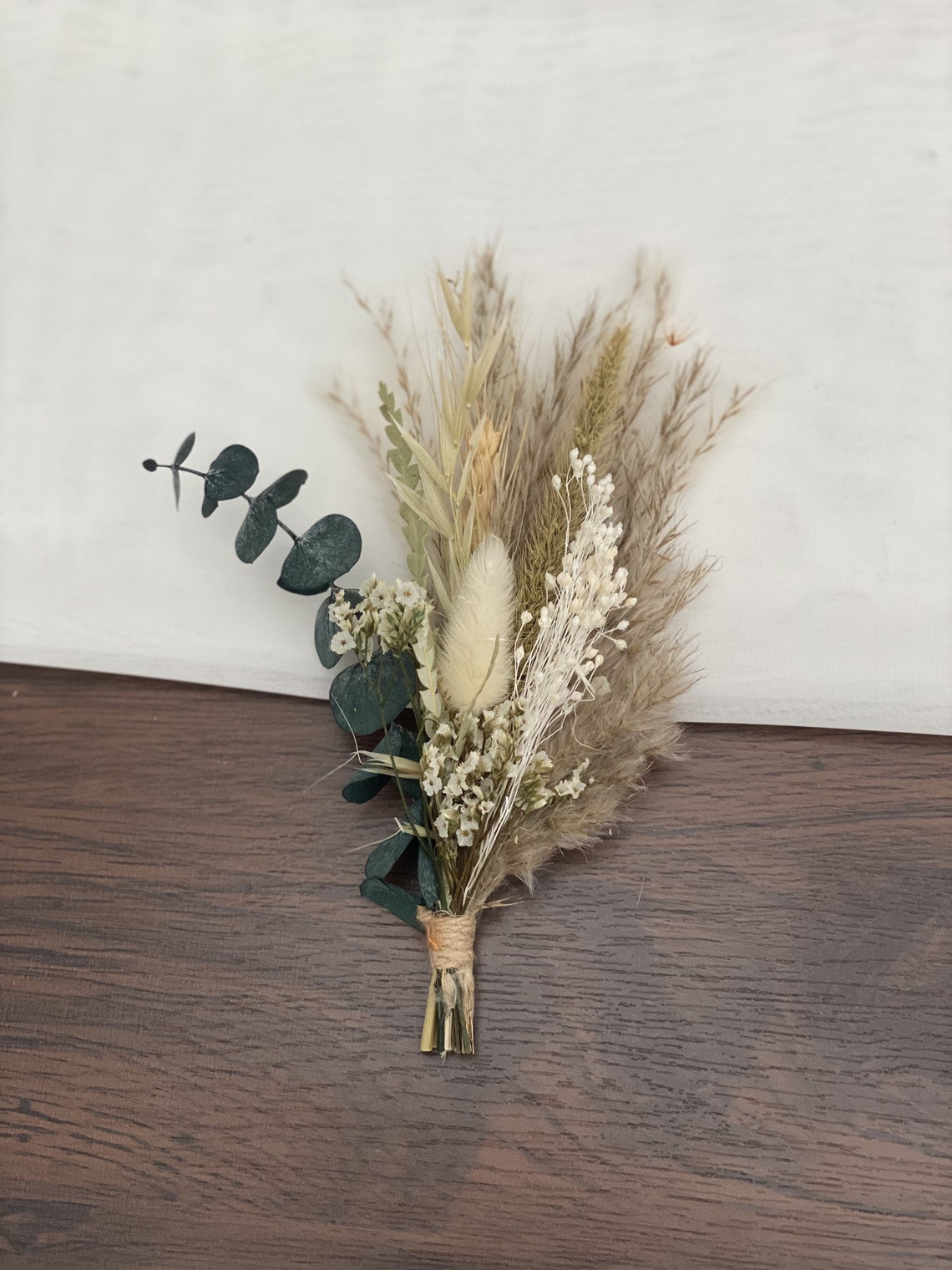 Mini Small Dry Flower Bunches for Table or Napkin Decor Place - Etsy