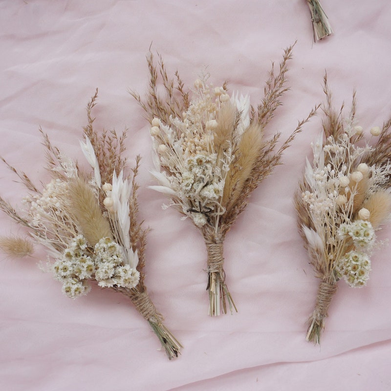 Dried Flowers - Etsy