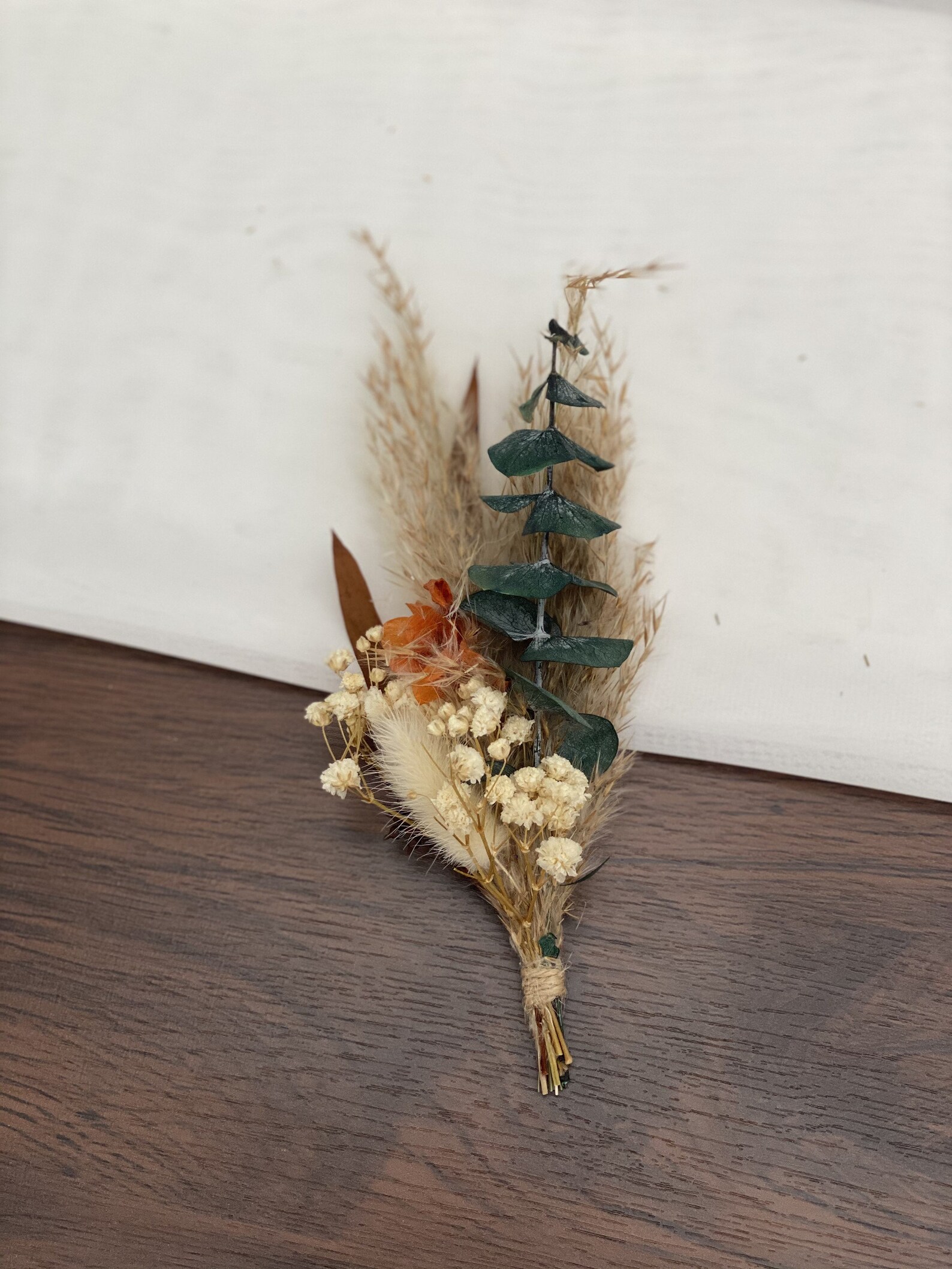 Mini Small Dry Flower Bunches for Table or Napkin Decor Place - Etsy