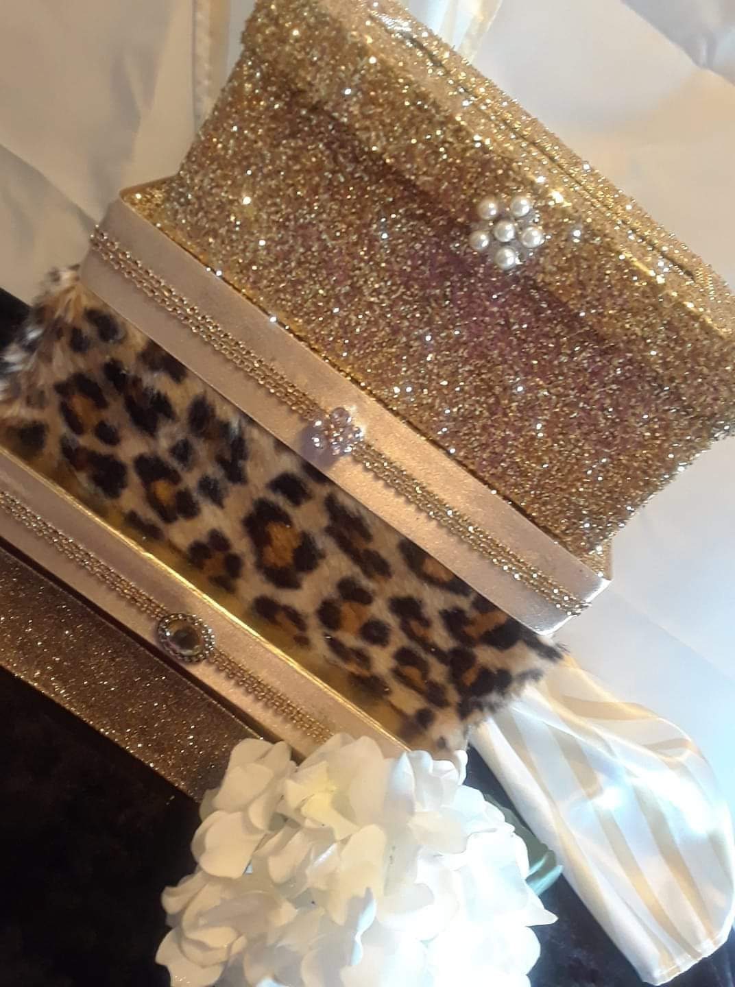 Birthday Card Box - Etsy