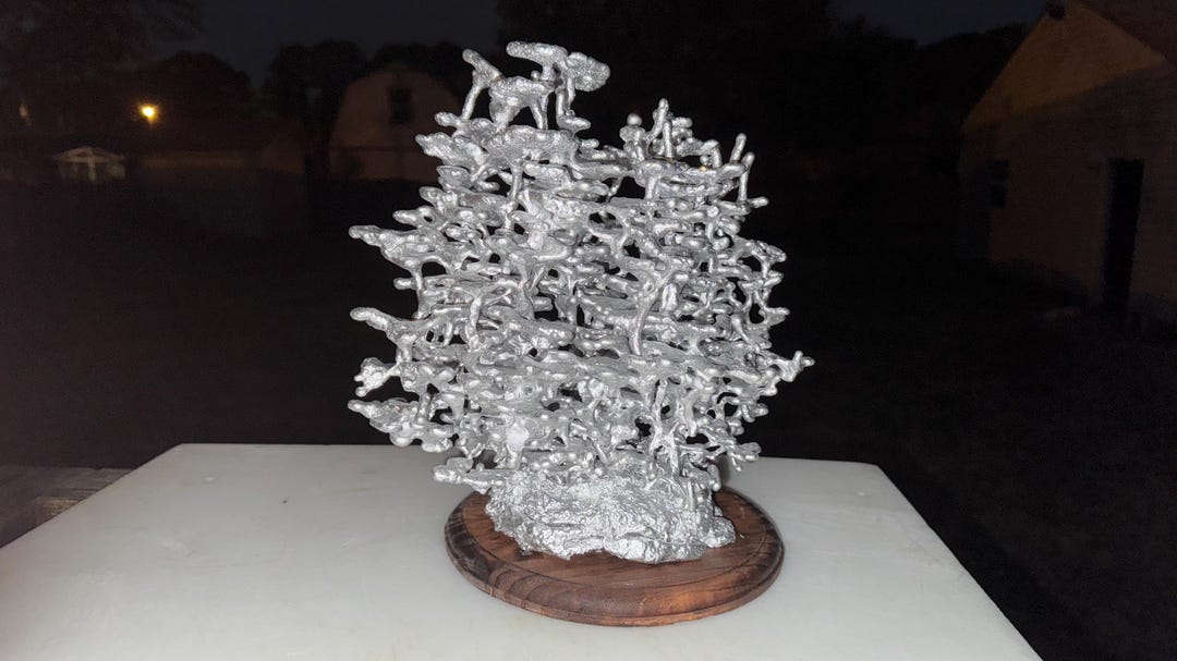 Fire Ant Art - Etsy