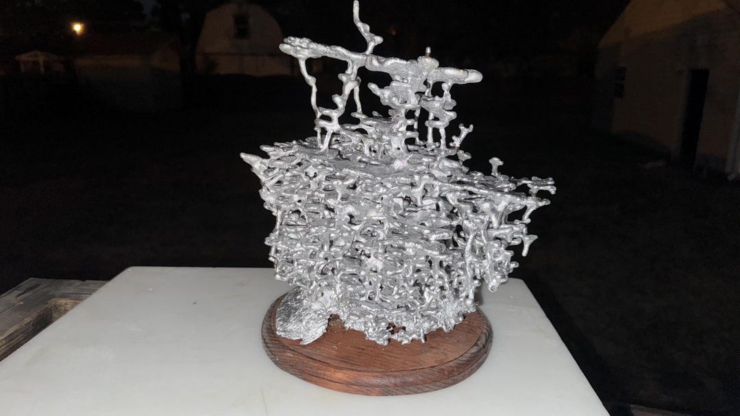 Fire Ant Art - Etsy