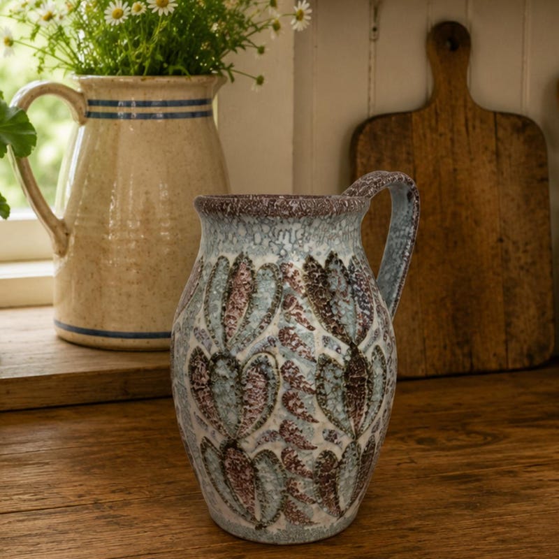 Glyn College Pottery - Etsy UK