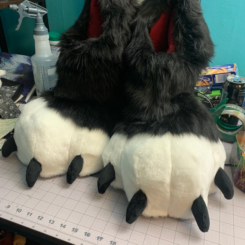 Digitigrade Legs - Etsy
