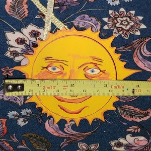 Midsommar Sun Wall Hanging / Christmas Ornament / Laser Cut Decor ...